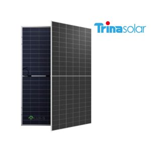 Tấm pin năng lượng mặt trời Trina Solar – Hiệu suất cao, giá tốt - LUXS